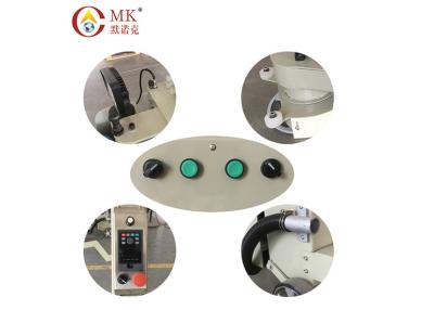 Cina Macchina per la frantumazione concreta del bordo di terrazzo di marmo del granito 3000W 220V in vendita