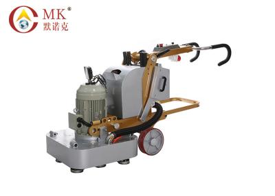中国 1500RPM 650mmの11KW Terrazzoの具体的な床の粉砕機 販売のため