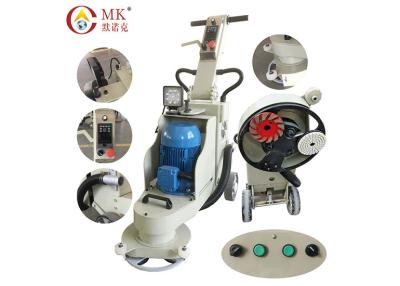 China De hand Concrete Malende Machine 240V 13A 3KW van de Vloerrand Te koop
