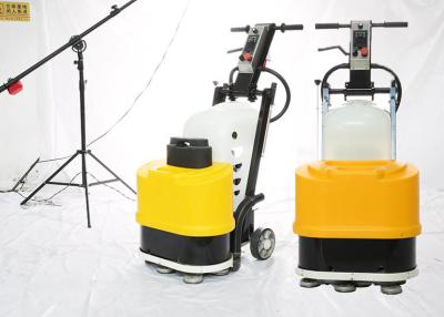 Cina Il calcestruzzo di pietra 240V 6 dirige la smerigliatrice di marmo del pavimento di terrazzo 4KW per Facotry in vendita