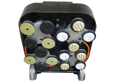 중국 테라조 돌 지면 광택기 기계 판매용