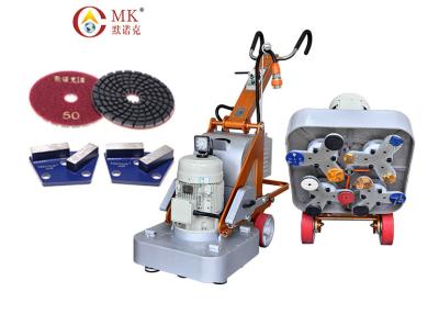 中国 三相20HP倉庫の具体的な磨く機械 販売のため