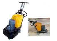 China 380V square concrete grinder V12-550 for sale