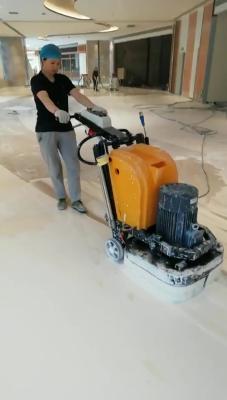 China amoladora concreta V12-550 del cuadrado 380V en venta