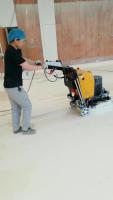 China 380V square concrete grinder V12-550 for sale