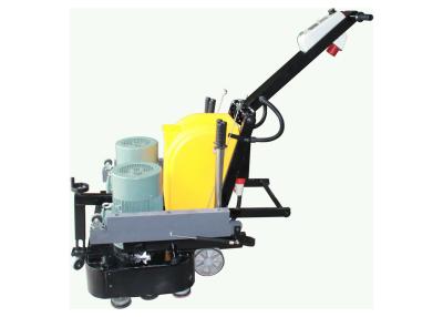China High Power Wet And Dry Terrazzo Floor Grinder Marble Grinding Machine for sale