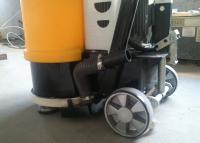 China Double Disc Terrazzo Floor Grinder Marble Precision Surface Grinding Machine for sale