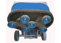 China Double Disc Terrazzo Floor Grinder Marble Precision Surface Grinding Machine for sale
