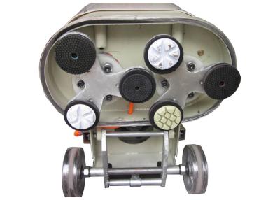 Cina macchina manuale della lucidatrice per pavimenti di 220V 50HZ per la lucidatura del pavimento di calcestruzzo di pietra in vendita