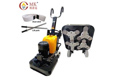 China 415V 50HZ 15HP 20 Duim Concrete Malende Machine Te koop