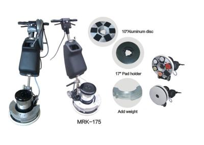 China 220V 50HZ Floor Polishing Machine Granite Floor Buffing Machine for sale