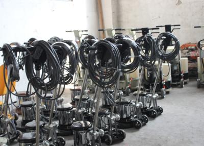China 220V 50HZ Floor Polishing Machine Granite Floor Buffing Machine for sale