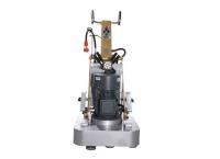 China Stone Floor Polisher With Variable Speed 20HP 550MM Work Width for sale