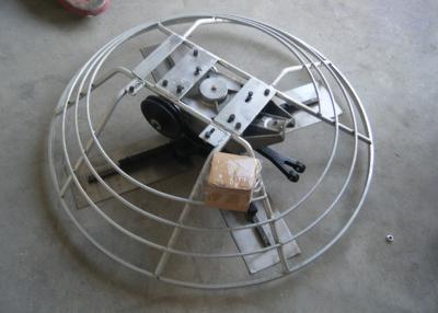 中国 5.5HP ホンダ エンジンを搭載する具体的な力のこて機械の後ろで歩かせて下さい 販売のため