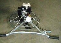 China Concrete Power Trowel Machine for sale