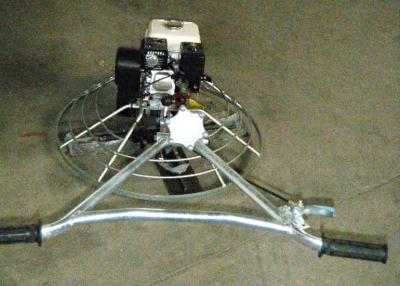 China Máquina de la paleta del poder de la gasolina en 30 pulgadas con control concentrado en venta