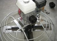 China Concrete Power Trowel Machine for sale