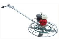China Walk Behind Power Trowel Machine for sale