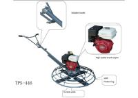 China Walk Behind Power Trowel Machine for sale