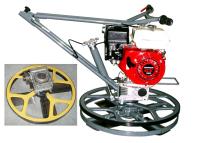 China Concrete Power Trowel Machine for sale