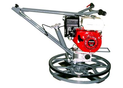 China Máquina portátil da pá de pedreiro do poder da borda da gasolina da gasolina para o assoalho concreto molhado à venda