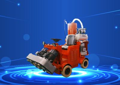 中国 380V -強力な多機能のシャーシの 440V Terrazzo の床の粉砕機ドライブ 販売のため