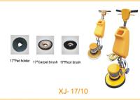 China Marble Floor Polishing Machine for sale