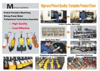 China Marble Floor Polishing Machine for sale
