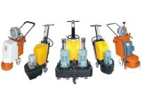 China Stone Floor Grinding Machine for sale