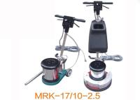China Stairs Multifunction Stone Floor Grinder / Buffer Floor Polishing Machine for sale
