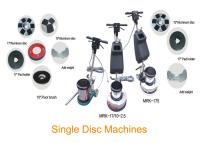 China Stairs Multifunction Stone Floor Grinder / Buffer Floor Polishing Machine for sale