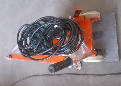 中国 単一フェーズの テラゾ の/磨くのための具体的な床の粉砕機粉砕 販売のため