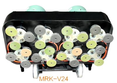 中国 強力なモーターおよび保存の労働が付いている大理石の床ポリッシャの具体的な床の粉砕機 販売のため