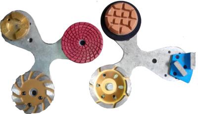 중국 삼상 50HZ/60HZ를 가진 큰 고속 구체적인 지면 Ginder 판매용