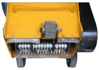 China Concrete Floor Scarifying Machine for sale