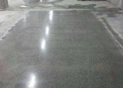 China Farbloser Terrazzo-Härtemittel/Zement-Beton-Härtungsmittel zu verkaufen