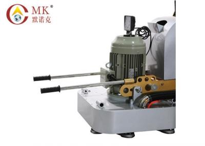 Cina Smerigliatrice del pavimento di terrazzo di operazione manuale 650mm in vendita