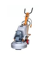 China Planetary Floor Grinding Machine Versatile Auto Walk for sale