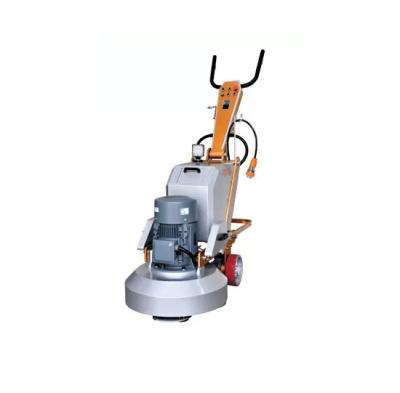 中国 Merrockの分けられたボディが付いている惑星の具体的な床の粉砕機 販売のため