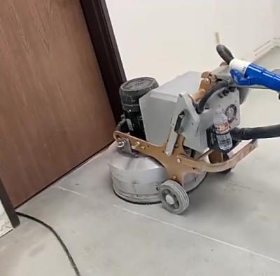 中国 太陽系が付いている550mmの具体的な粉砕機 販売のため