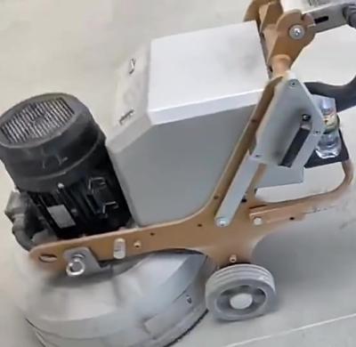 中国 Merrockの太陽系の石の床の粉砕機のセリウムの承認 販売のため