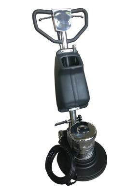 中国 株の共有モーターを搭載する220V Terrazzoの床ポリッシャ 販売のため