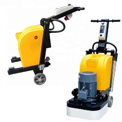 中国 Merrock 510mmの電気惑星の具体的な粉砕機 販売のため