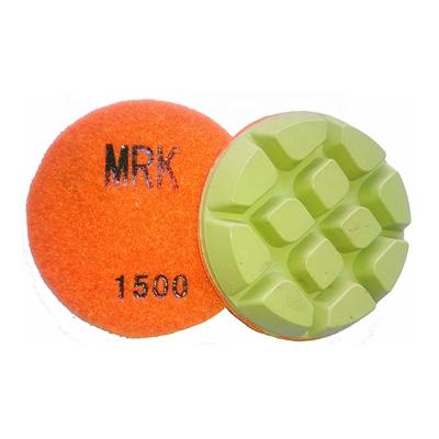 China 4inch Abrasive Tools for Floor Renovation for sale