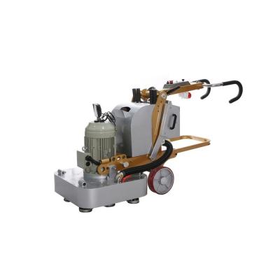 中国 ダイ カストの変速機が付いている多機能の12の頭部の具体的な床の粉砕機 販売のため