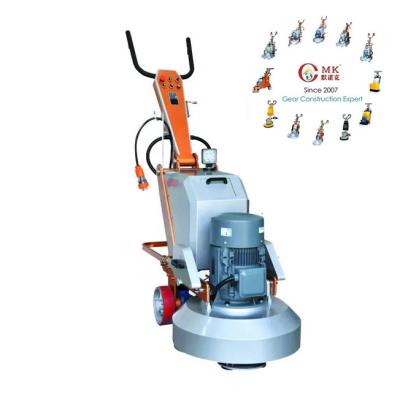 中国 アルミニウムは具体的な床の粉砕機20HPダイ カストの塵の吸引の 販売のため