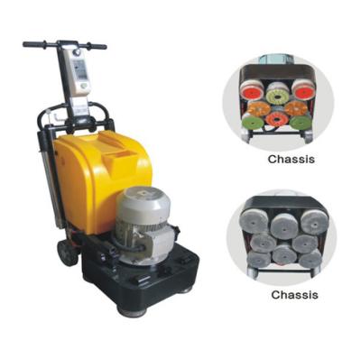 중국 풀 기어 변속기 2600rpm 삼상 대리석 바닥 광택기 판매용