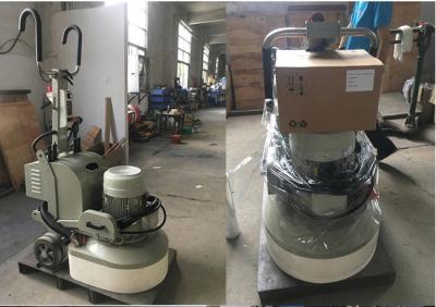 중국 인공 석재 바닥 광택기 작업 폭 650mm 판매용