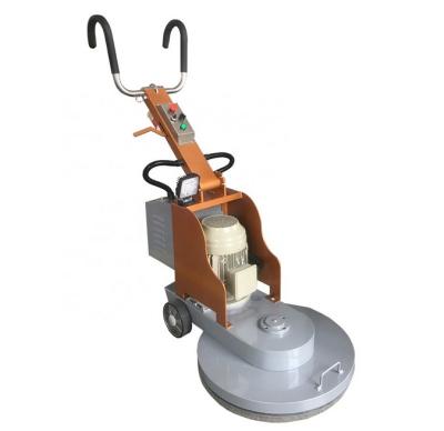 중국 전기 높은 대리석 바닥 폴리싱 머신, 60HZ 전기 바닥 닦는 사람 판매용