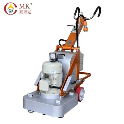中国 380V Three Phase 20HP Terrazzo Floor Grinder With Siemens Motor 販売のため